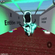 A-130 (The Slow-n-Fierce Chaser) | The Liminal Rooms Wiki | Fandom