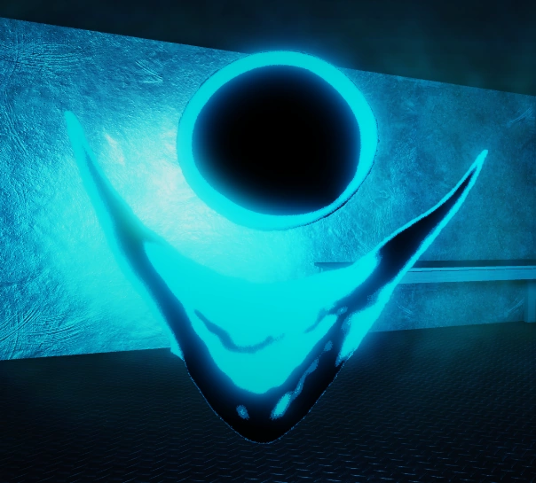 B-160 | The Liminal Rooms Wiki | Fandom