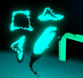 A-130 (The Slow-n-Fierce Chaser) | The Liminal Rooms Wiki | Fandom