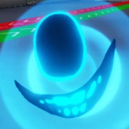 B-160 | The Liminal Rooms Wiki | Fandom