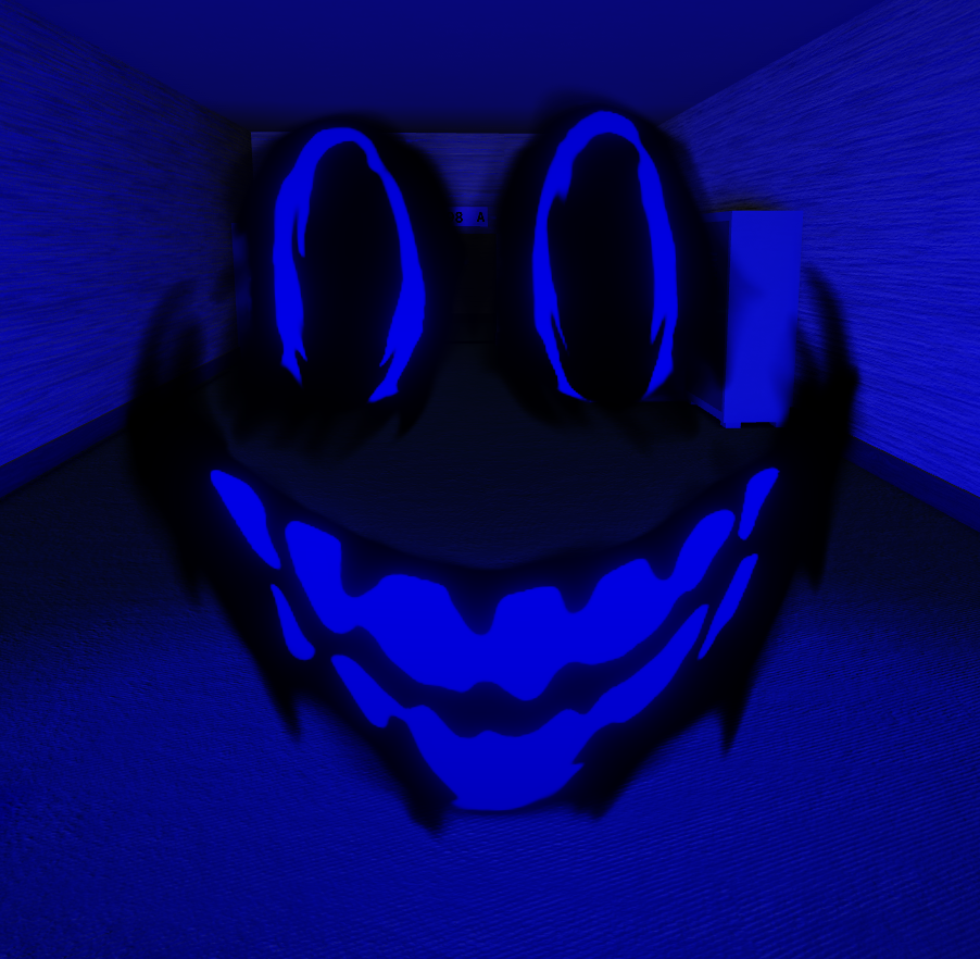 Entities The Liminal Rooms Wiki Fandom