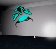 A-130 (The Slow-n-Fierce Chaser) | The Liminal Rooms Wiki | Fandom