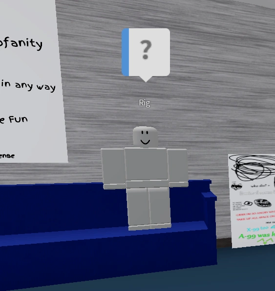 Rig | The Liminal Rooms Wiki | Fandom