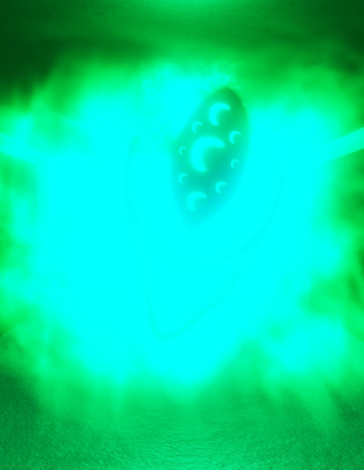 A-229 (The Screaming Rusher) | The Liminal Rooms Wiki | Fandom