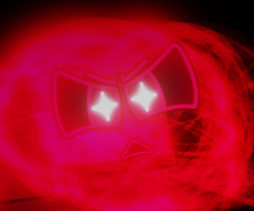 AGRY-145 | The Liminal Rooms Wiki | Fandom