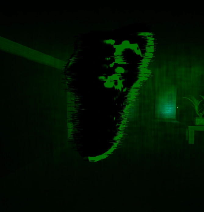 A-450 | The Liminal Rooms Wiki | Fandom