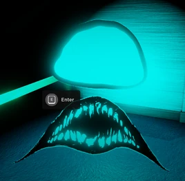 A-280 (The Smiling Giant) | The Liminal Rooms Wiki | Fandom