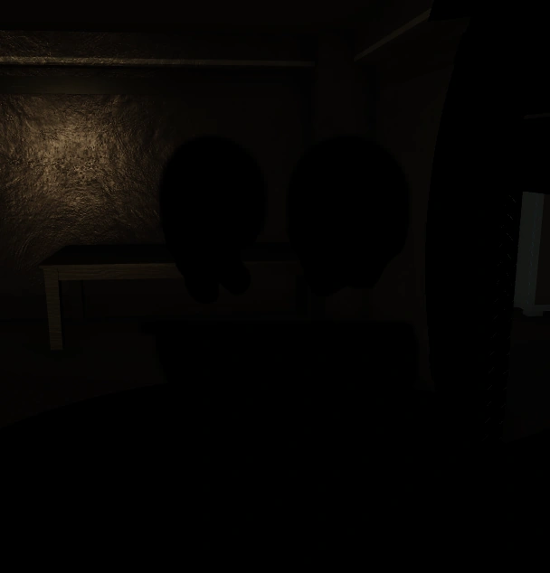 B-175 | The Liminal Rooms Wiki | Fandom