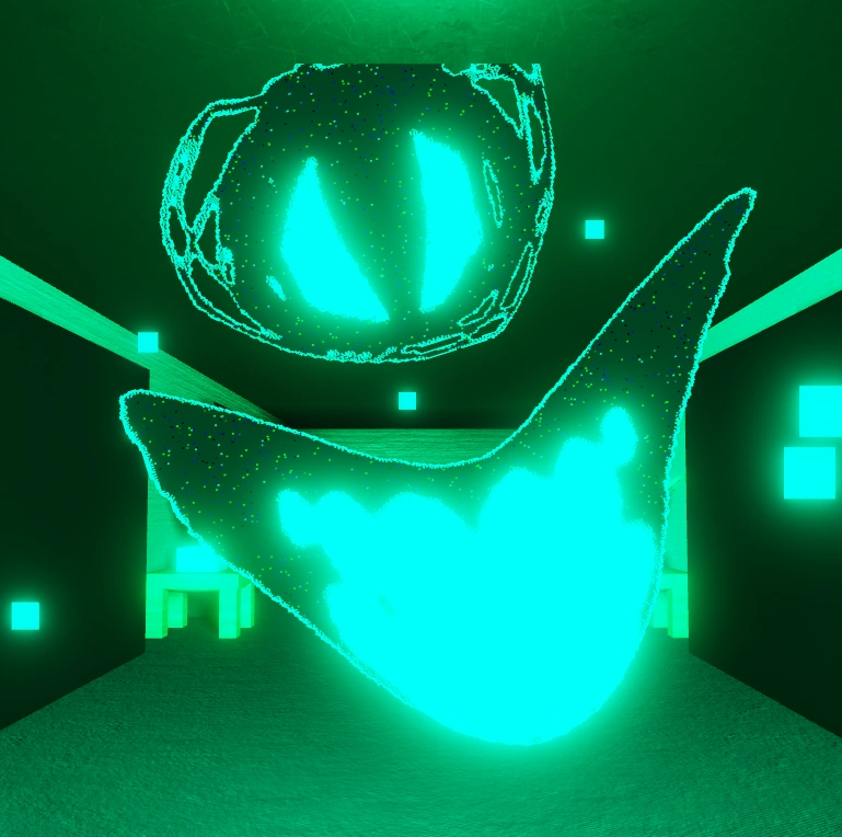 A-600 | The Liminal Rooms Wiki | Fandom