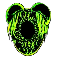 A-99 (The Innocent Peerer) | The Liminal Rooms Wiki | Fandom