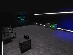 Sectors | The Liminal Rooms Wiki | Fandom