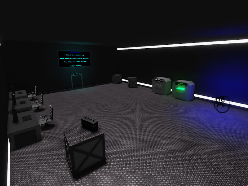 Sections | The Liminal Rooms Wiki | Fandom Sections | The Liminal Rooms Wiki | Fandom