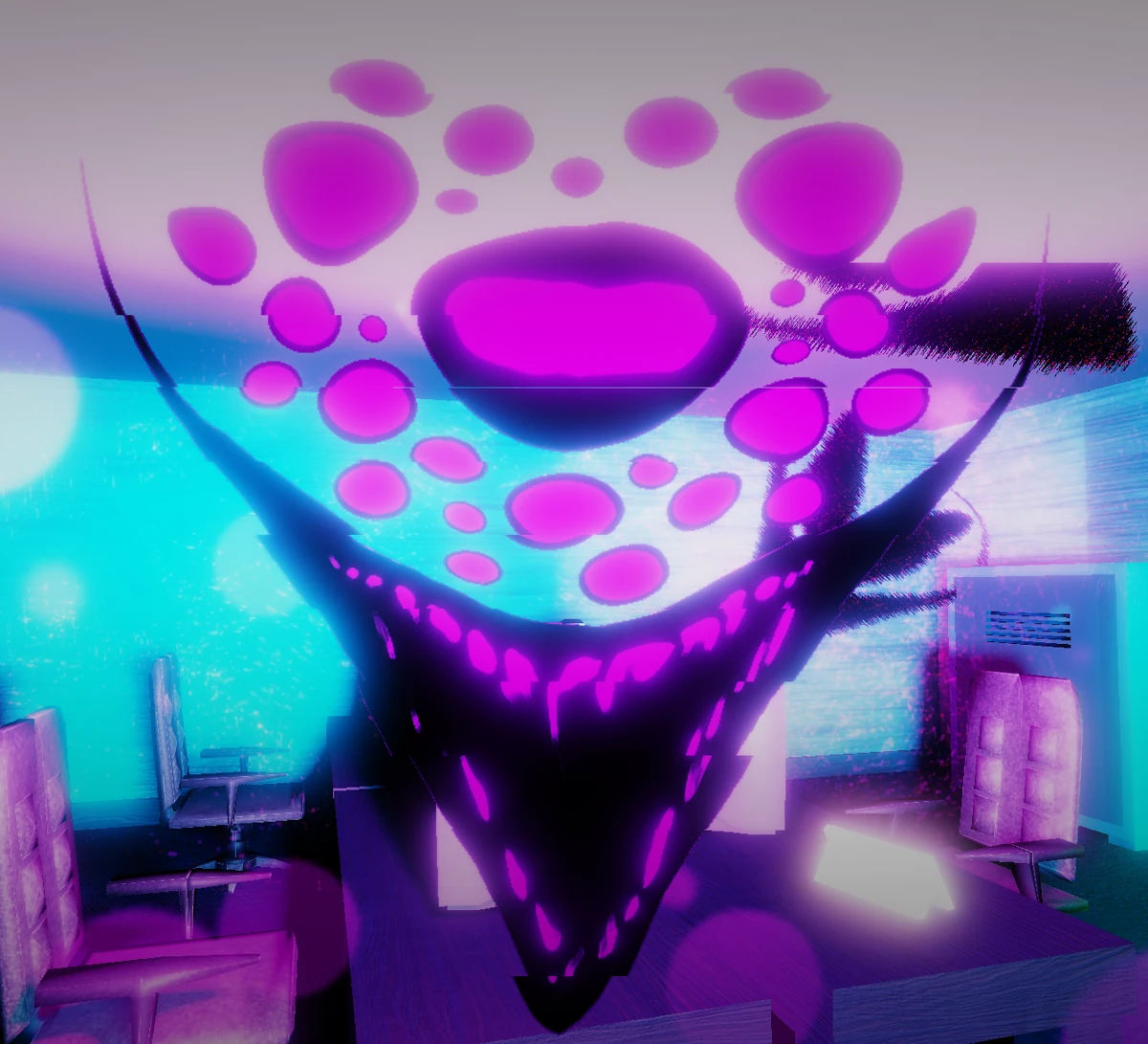 BLT-280 | The Liminal Rooms Wiki | Fandom