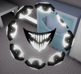 U-333 (The Liminal Smile) | The Liminal Rooms Wiki | Fandom