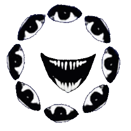 U-333 (The Liminal Smile) | The Liminal Rooms Wiki | Fandom