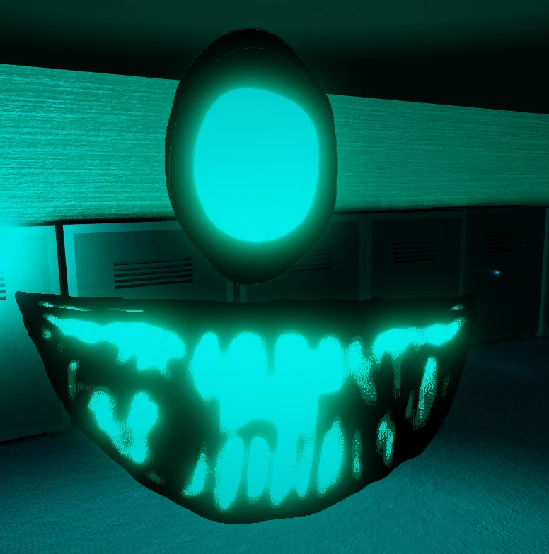 A-476 | The Liminal Rooms Wiki | Fandom