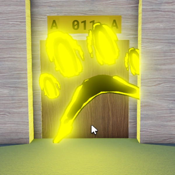 X-5 | The Liminal Rooms Wiki | Fandom