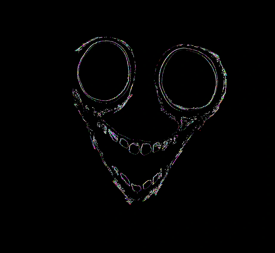 A-237 (The Mimic) | The Liminal Rooms Wiki | Fandom