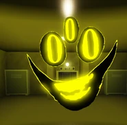 B-20 | The Liminal Rooms Wiki | Fandom