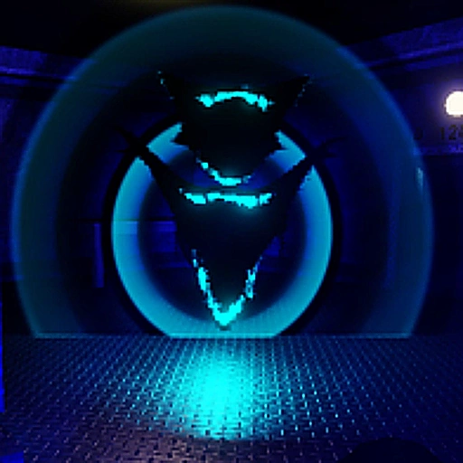 B-114 | The Liminal Rooms Wiki | Fandom