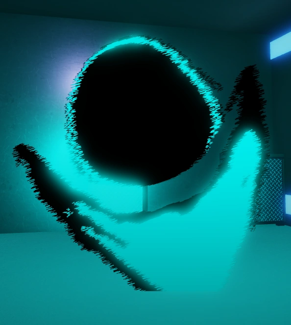 C-133 | The Liminal Rooms Wiki | Fandom