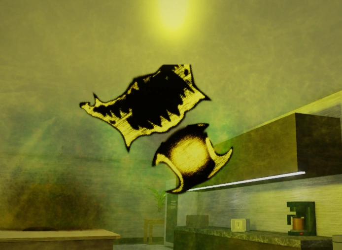 TLUU-299 | The Liminal Rooms Wiki | Fandom