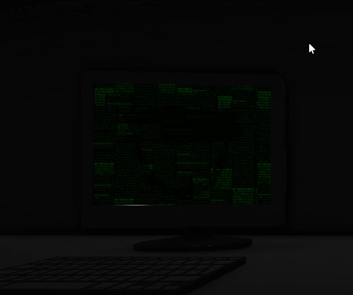 U-460 | The Liminal Rooms Wiki | Fandom