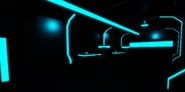 Sector C (Cybernetic) | The Liminal Rooms Wiki | Fandom