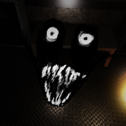 B-264 | The Liminal Rooms Wiki | Fandom