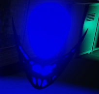 A-280 (The Smiling Giant) | The Liminal Rooms Wiki | Fandom