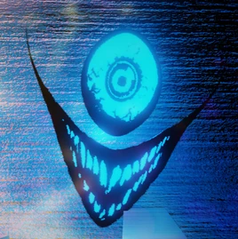 A-280 (The Smiling Giant) | The Liminal Rooms Wiki | Fandom