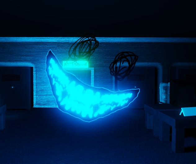 Discuss Everything About The Liminal Rooms Wiki | Fandom