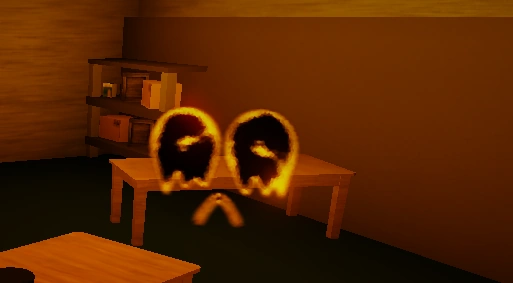 AHR-99 | The Liminal Rooms Wiki | Fandom