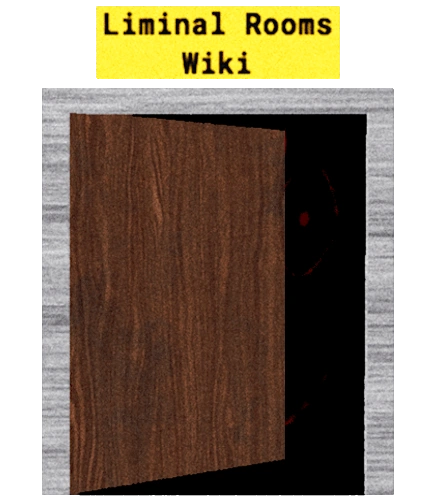 Liminal Rooms | The Liminal Rooms Wiki | Fandom