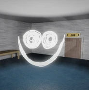 A-200 (The Happy Scribble) | The Liminal Rooms Wiki | Fandom