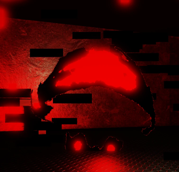 Discuss Everything About The Liminal Rooms Wiki | Fandom