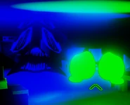 A-99 (The Innocent Peerer) | The Liminal Rooms Wiki | Fandom