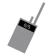 Items | The Liminal Rooms Wiki | Fandom