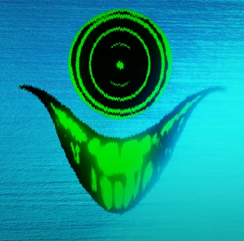 A-280 (The Smiling Giant) | The Liminal Rooms Wiki | Fandom