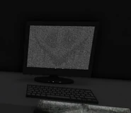 Sector U (Unknown) | The Liminal Rooms Wiki | Fandom