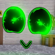 A-99 (The Innocent Peerer) | The Liminal Rooms Wiki | Fandom