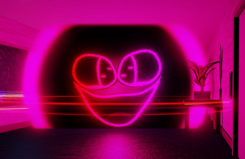 Category:Hand-drawn Entities | The Liminal Rooms Wiki | Fandom