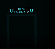 U-333 (The Liminal Smile) | The Liminal Rooms Wiki | Fandom