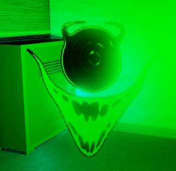 JMP-280 | The Liminal Rooms Wiki | Fandom