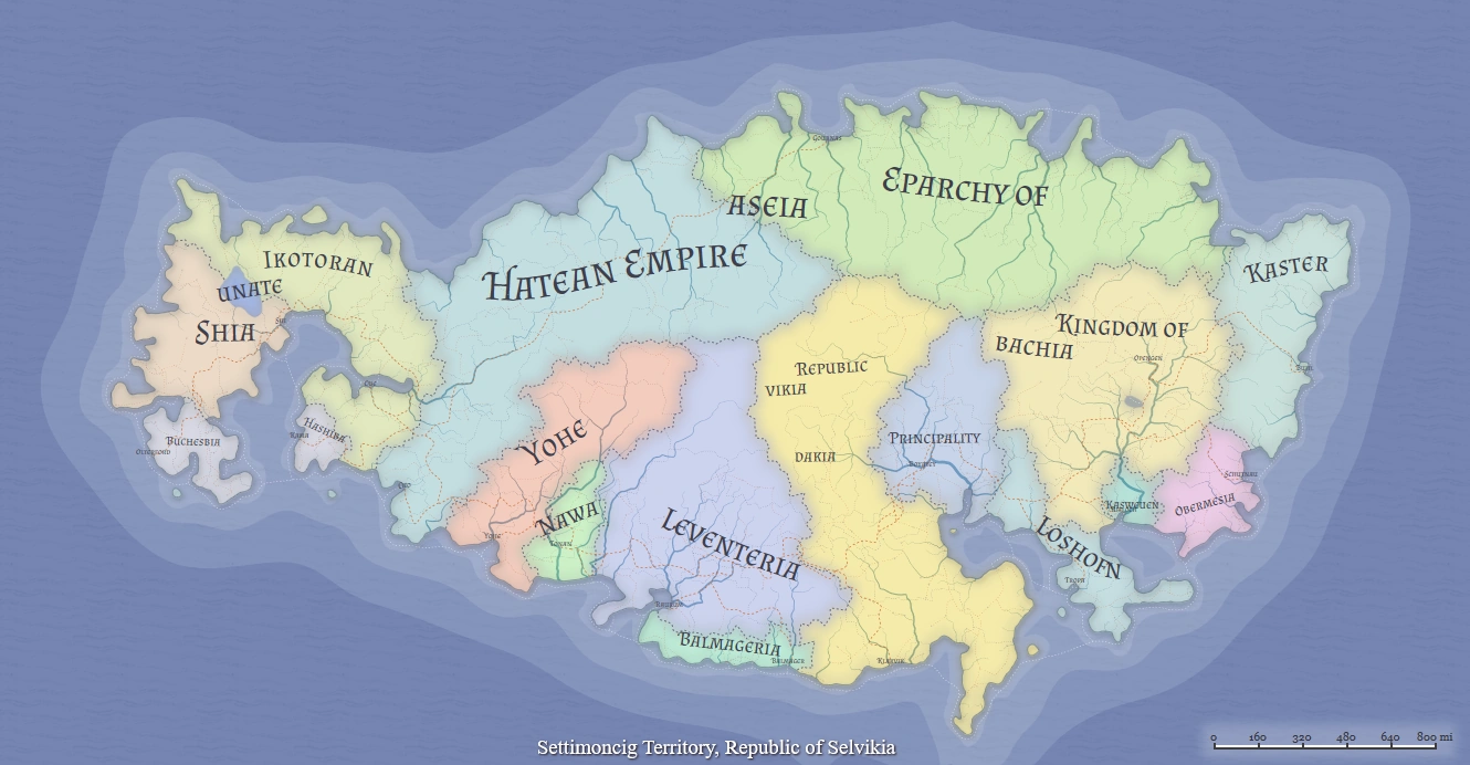 Fantasy | R Lore Wiki | Fandom