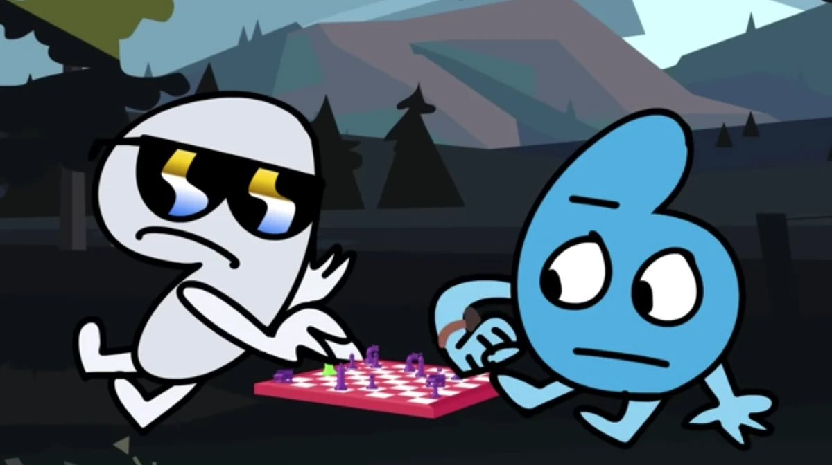 Roblox rooms: bfb Wiki | Fandom