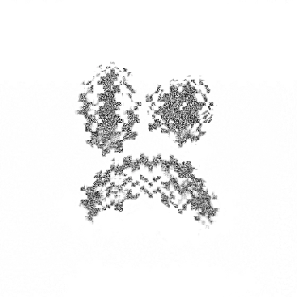 Glitch-25 | Neo's Rooms Wiki | Fandom