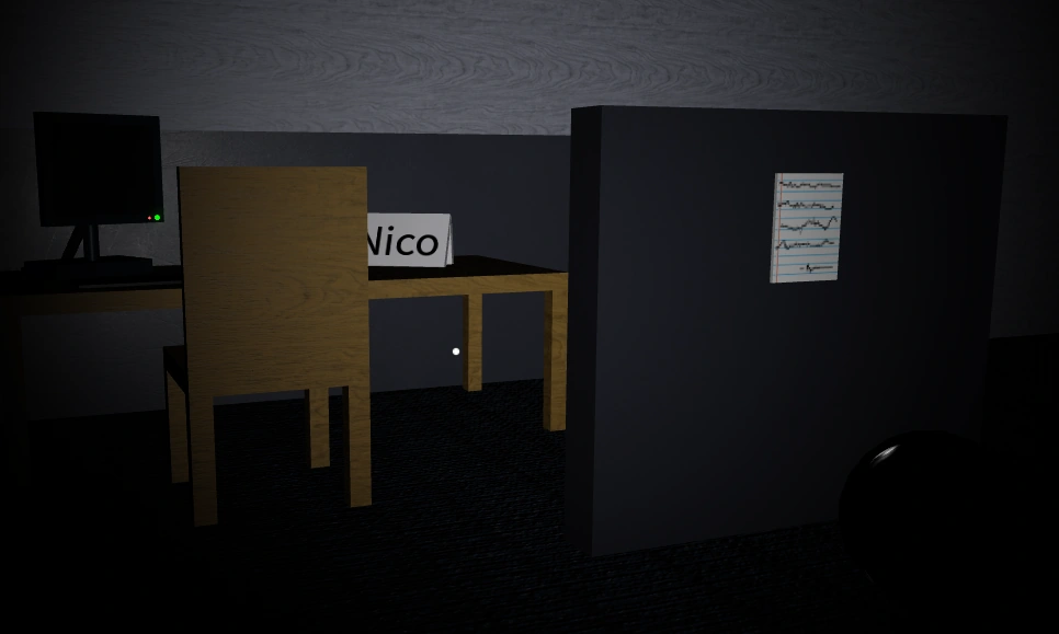 Readable Papers | Neo's Rooms Wiki | Fandom