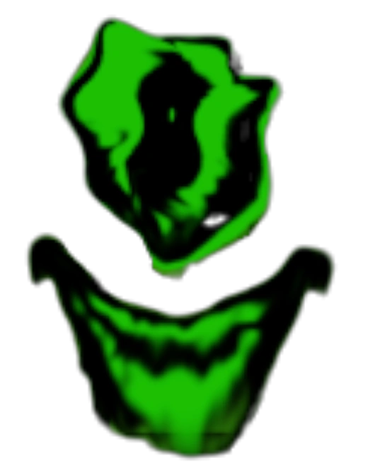 Geeblo | Neo's Rooms Wiki | Fandom