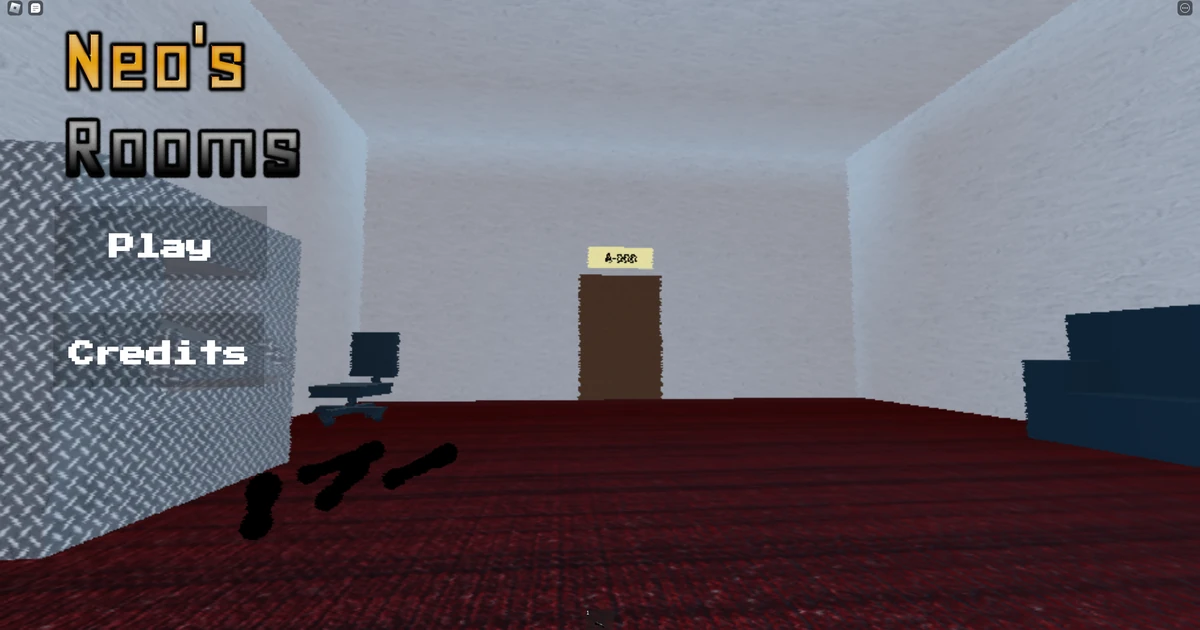 Main Menu | Neo's Rooms Wiki | Fandom